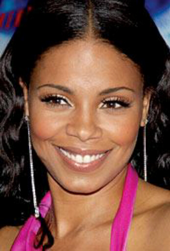 Sanaa Lathan image