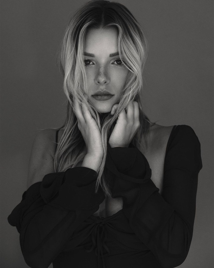 Picture of Maddie Teeuws