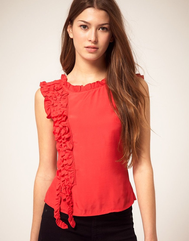 Picture of Danielle Copperman