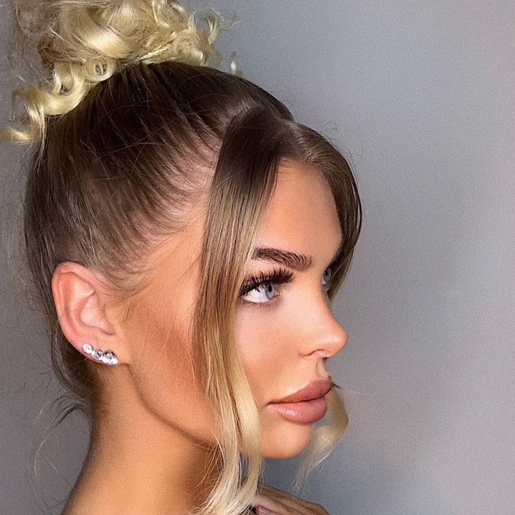 Lily Bult picture