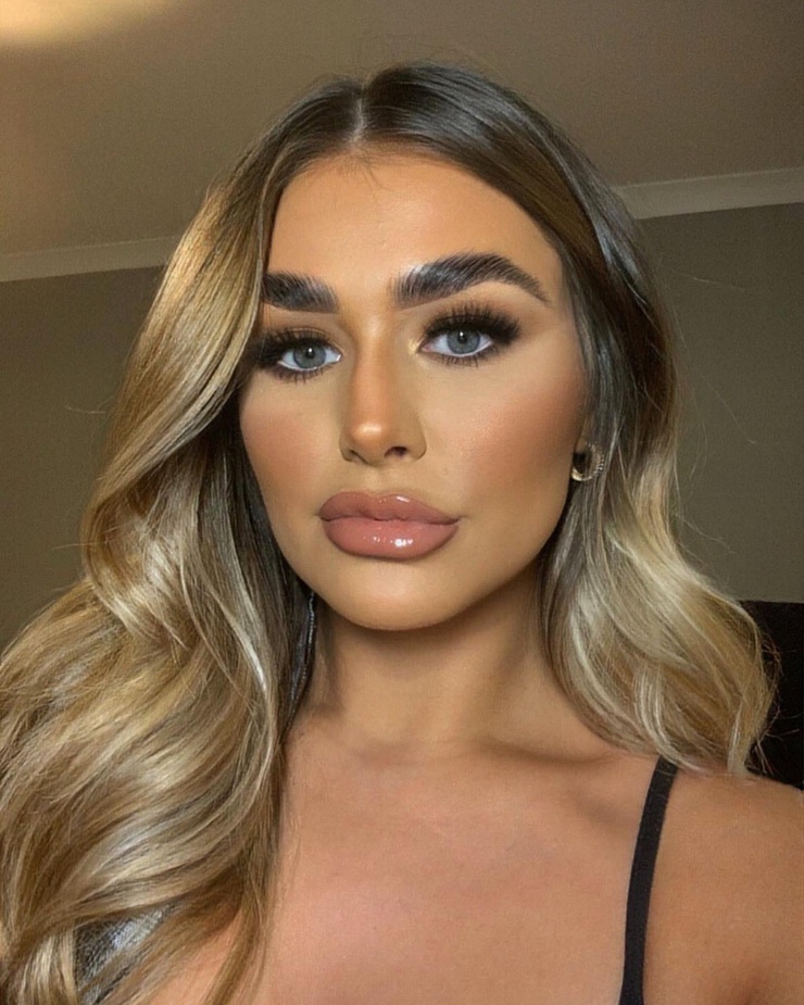 Image of Shannon Kelly.