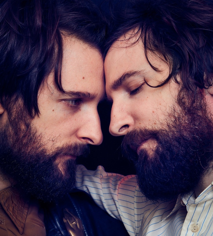 Picture of Damiano D'Innocenzo