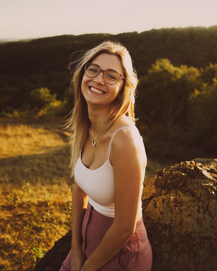 Picture of Juliane Denzer