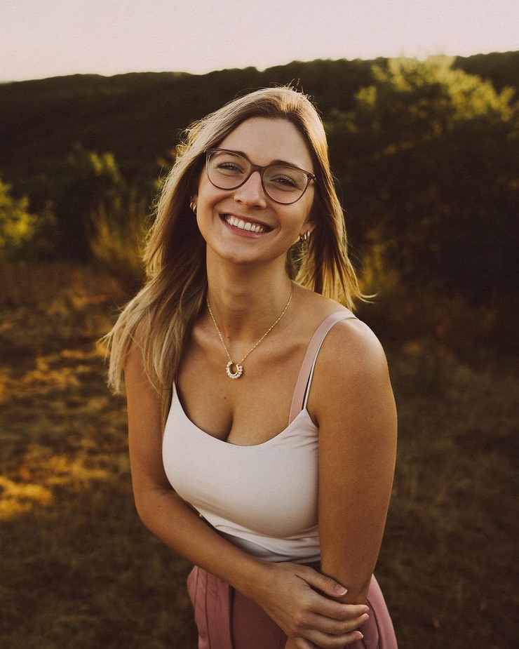 Picture of Juliane Denzer