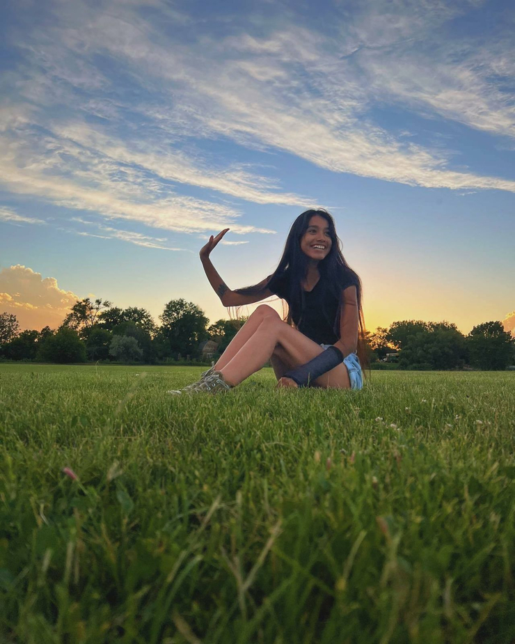 Picture of Shawnee Pourier