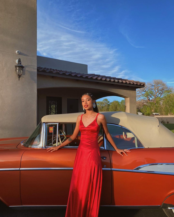 Shawnee Pourier image