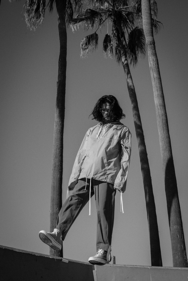 Picture of D'Pharaoh Woon-A-Tai