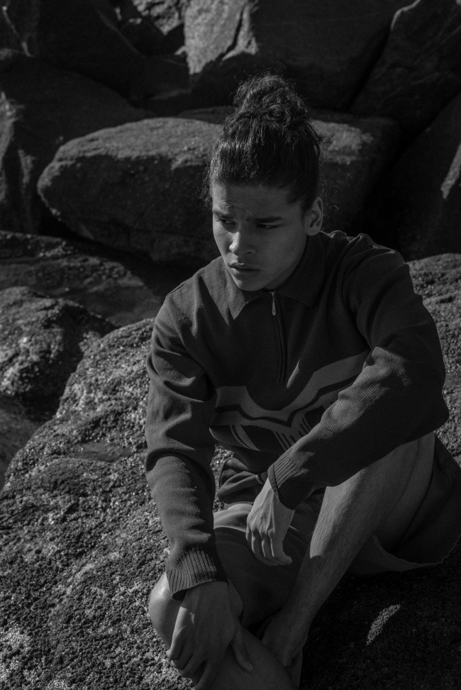 Picture of D'Pharaoh Woon-A-Tai