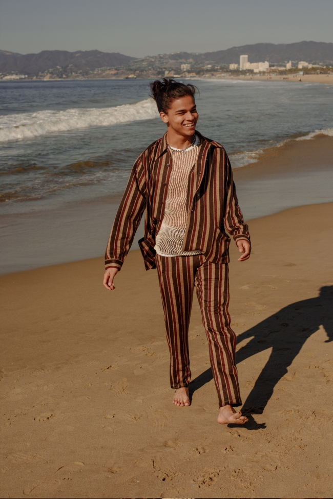 Picture of D'Pharaoh Woon-A-Tai