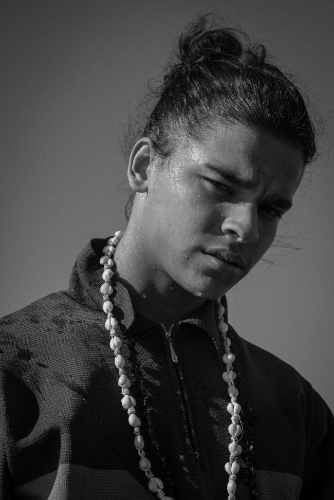 Picture of D'Pharaoh Woon-A-Tai