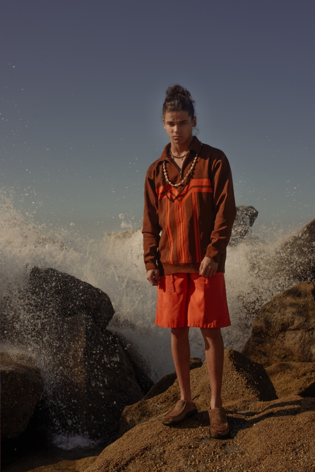 Picture of D'Pharaoh Woon-A-Tai