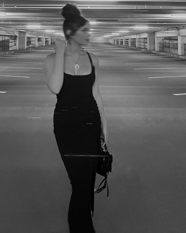 Picture of Samantha Lux