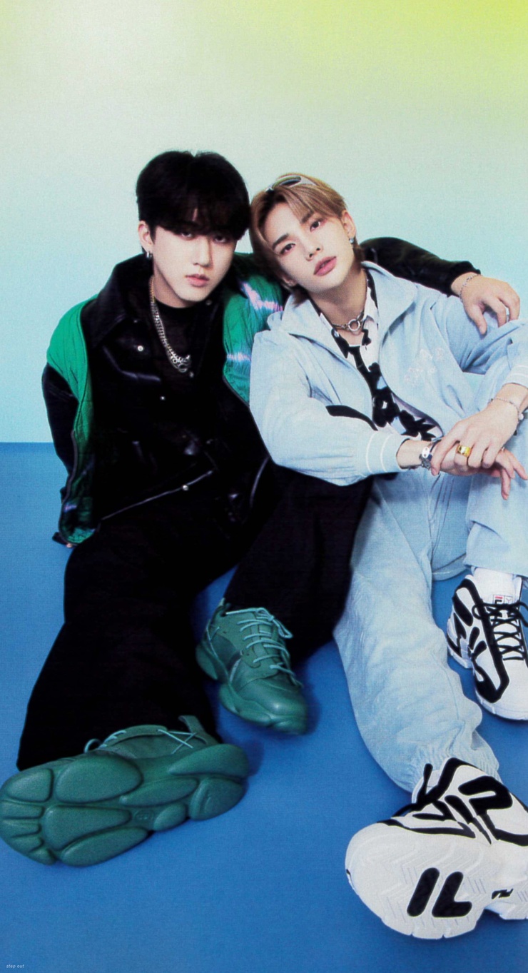 Picture of Stray Kids