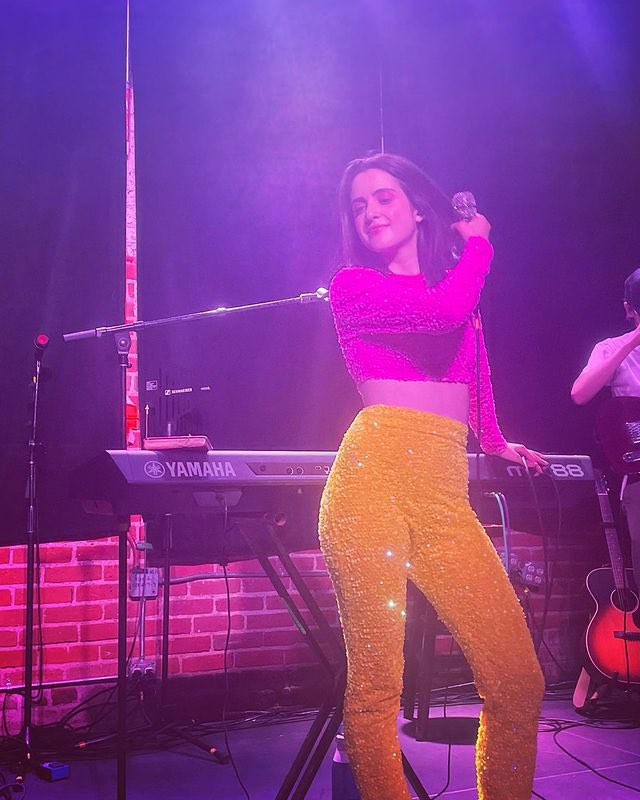 Picture of Laura Marano