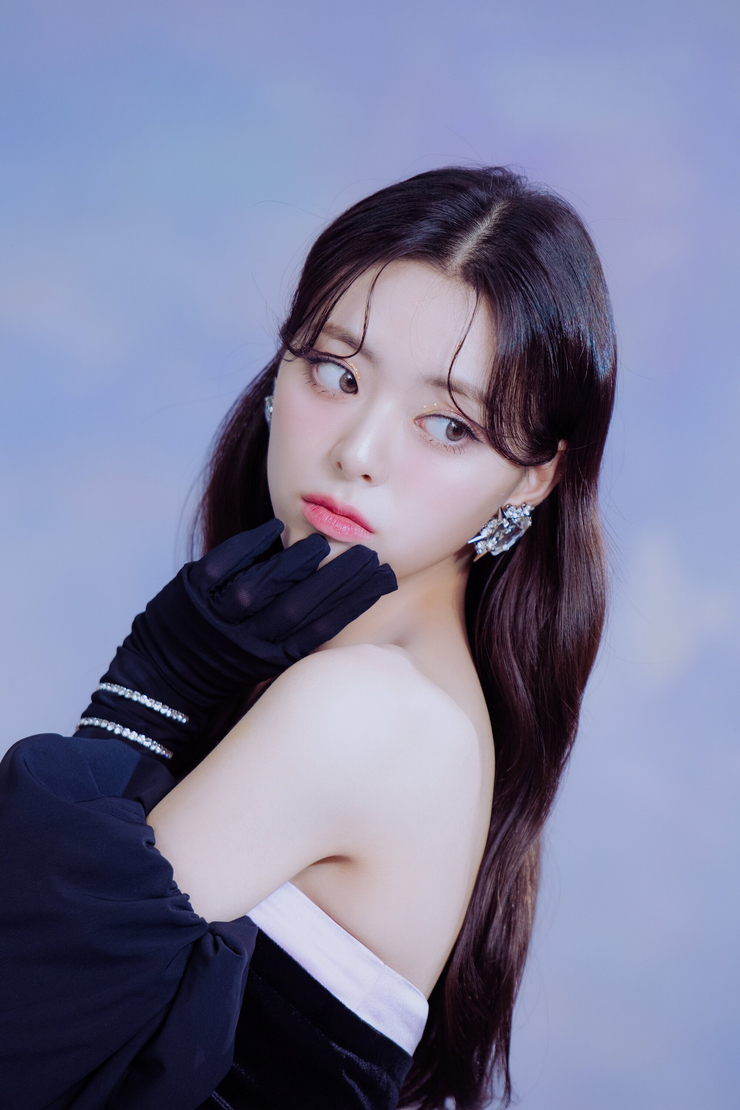 Picture of Shin Yuna