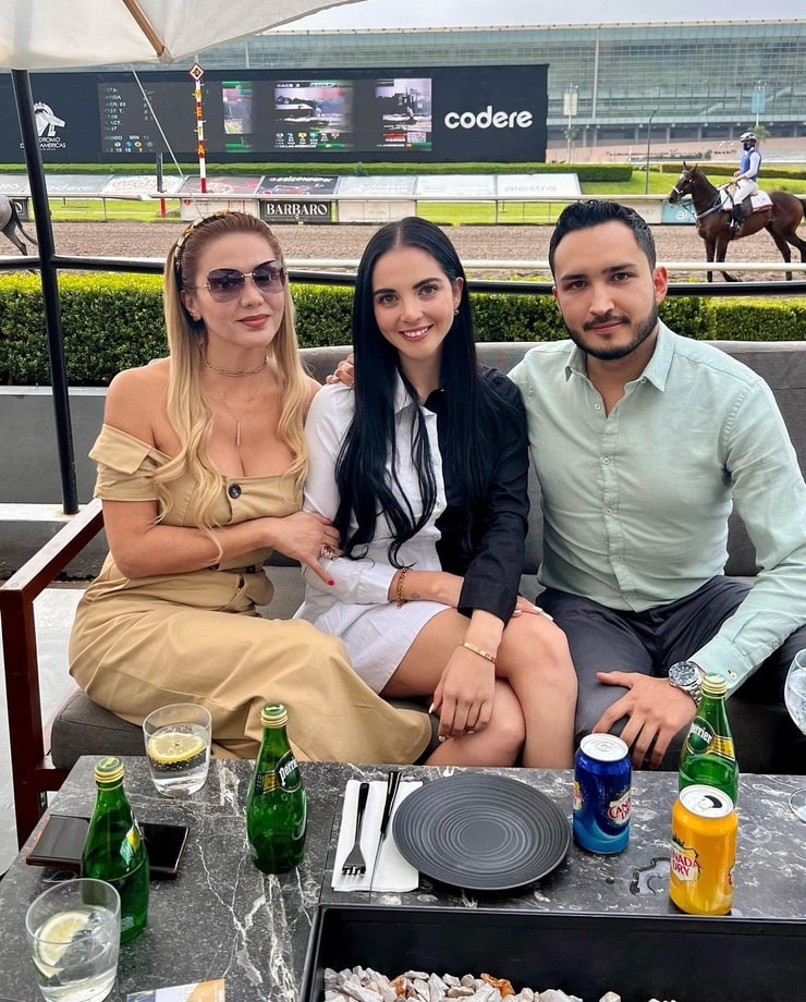 Liz Alexa Mtz picture