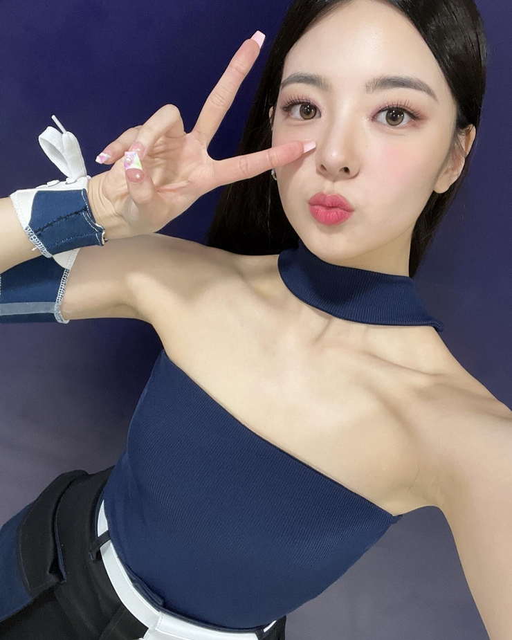 Picture of Choi Jisu