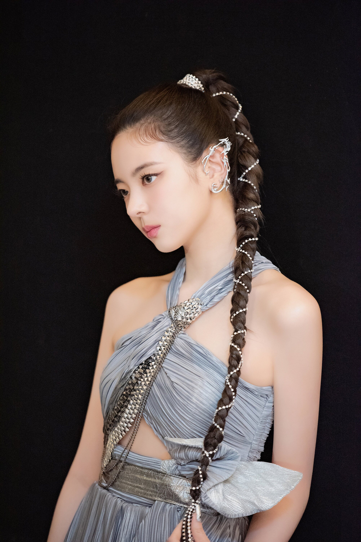 Picture of Choi Jisu