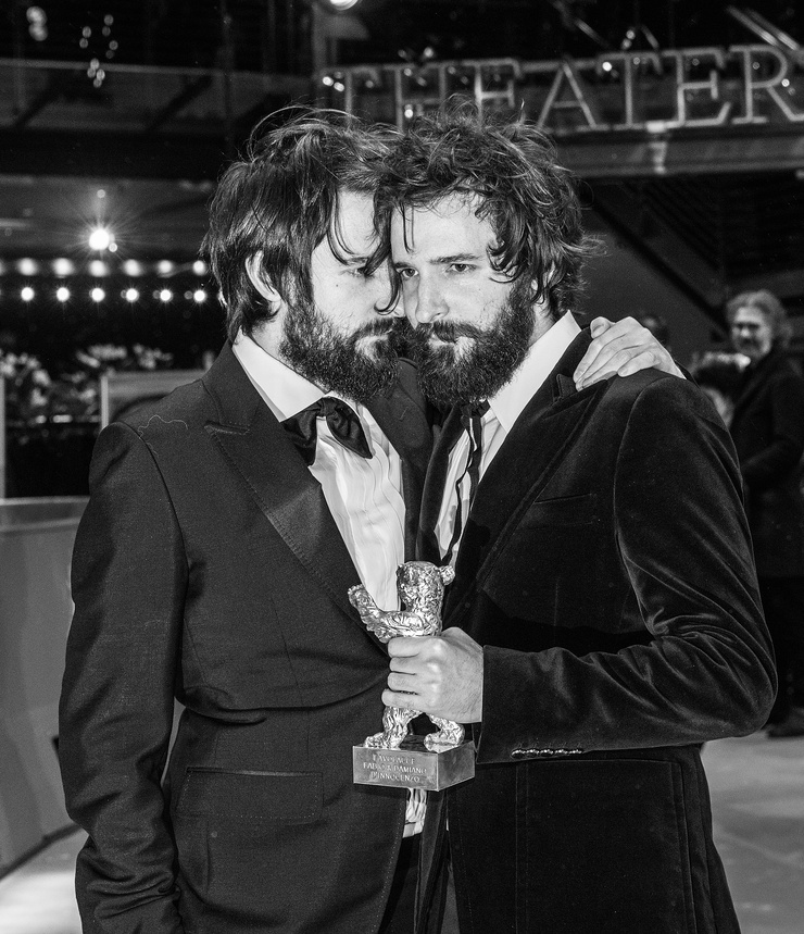 Picture of Damiano D'Innocenzo