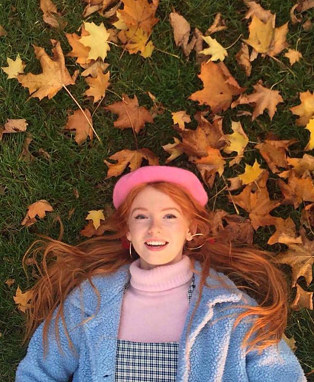 Picture of Mathilda Mai