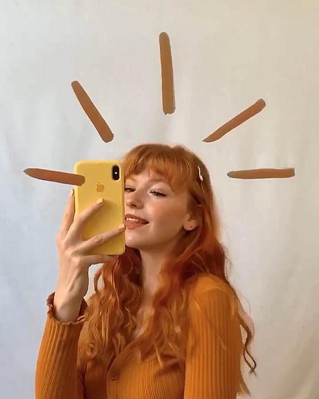 Picture of Mathilda Mai