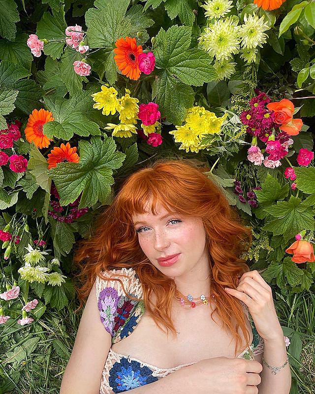 Mathilda Mai Image