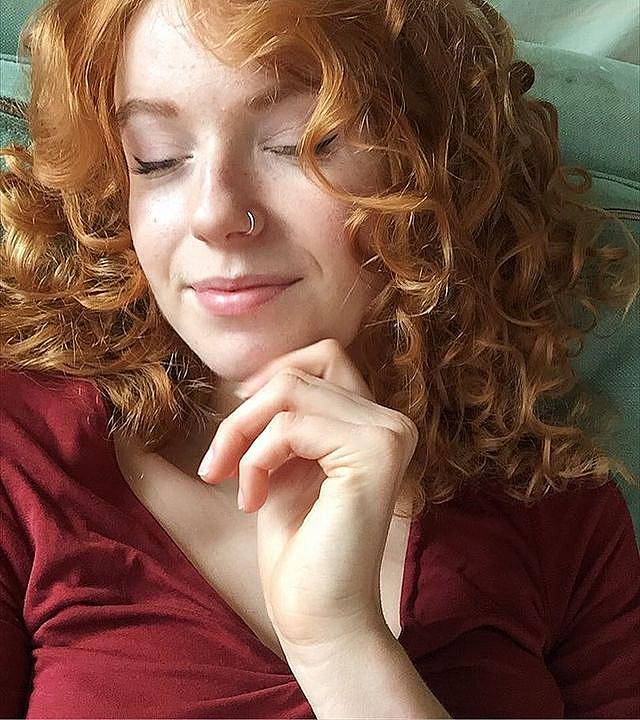 Picture of Mathilda Mai