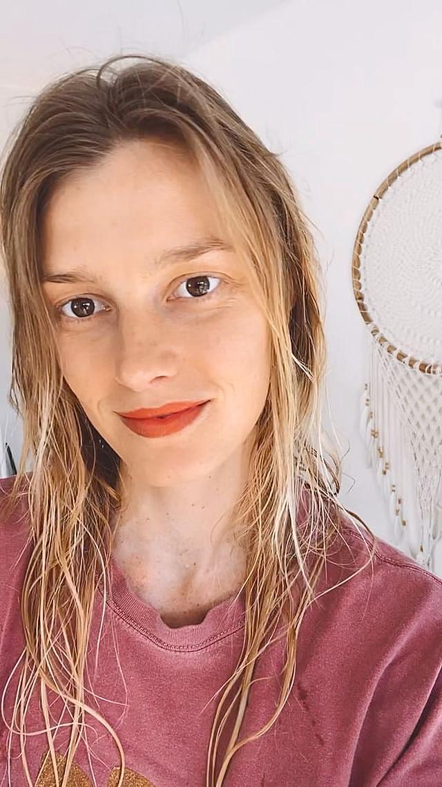 Picture of Sigrid Agren