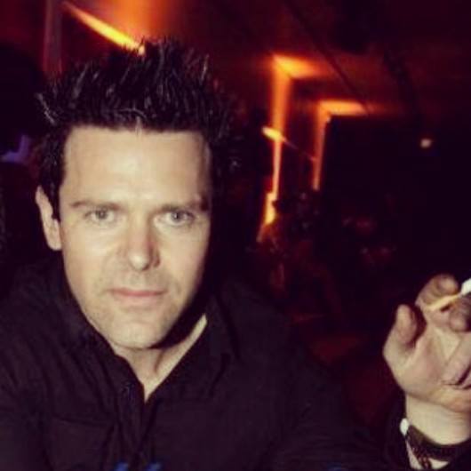 Picture of Richard Kruspe