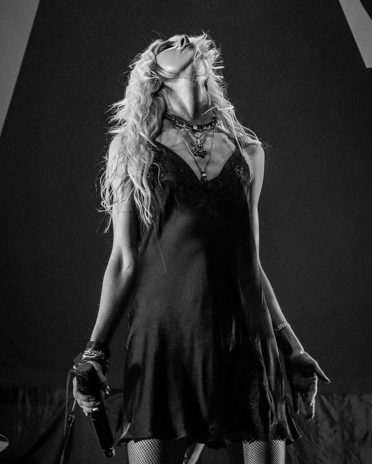 Taylor Momsen picture