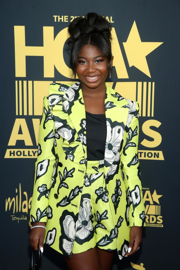 Picture of Celina Smith