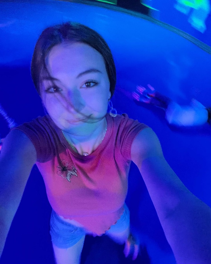 Picture of Rachel Pizzolato