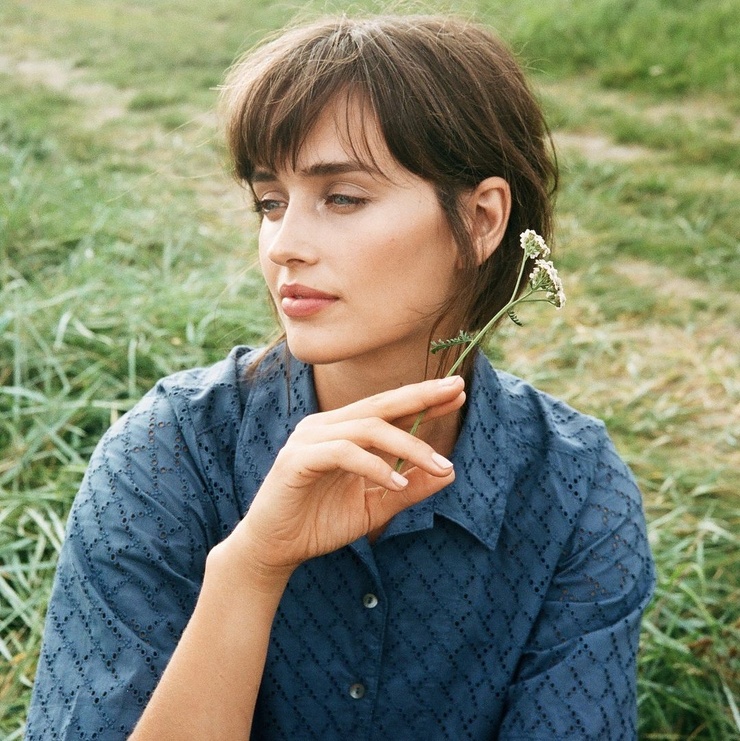 Picture of Johanne Lanbo