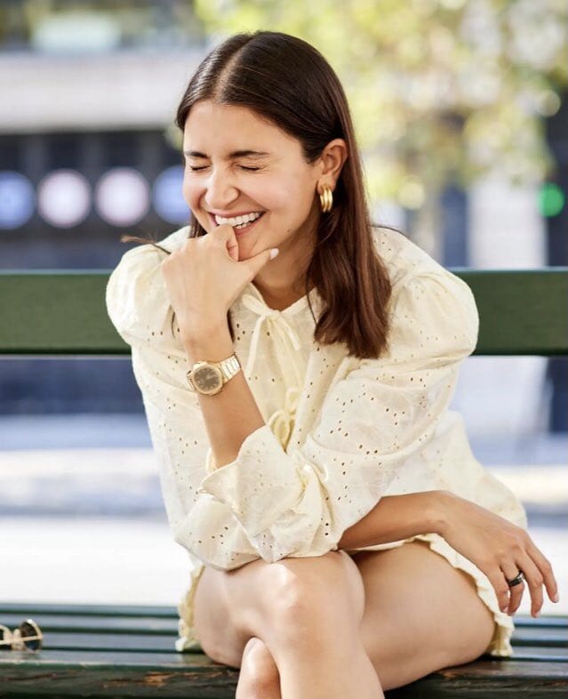 Anushka Sharma picture