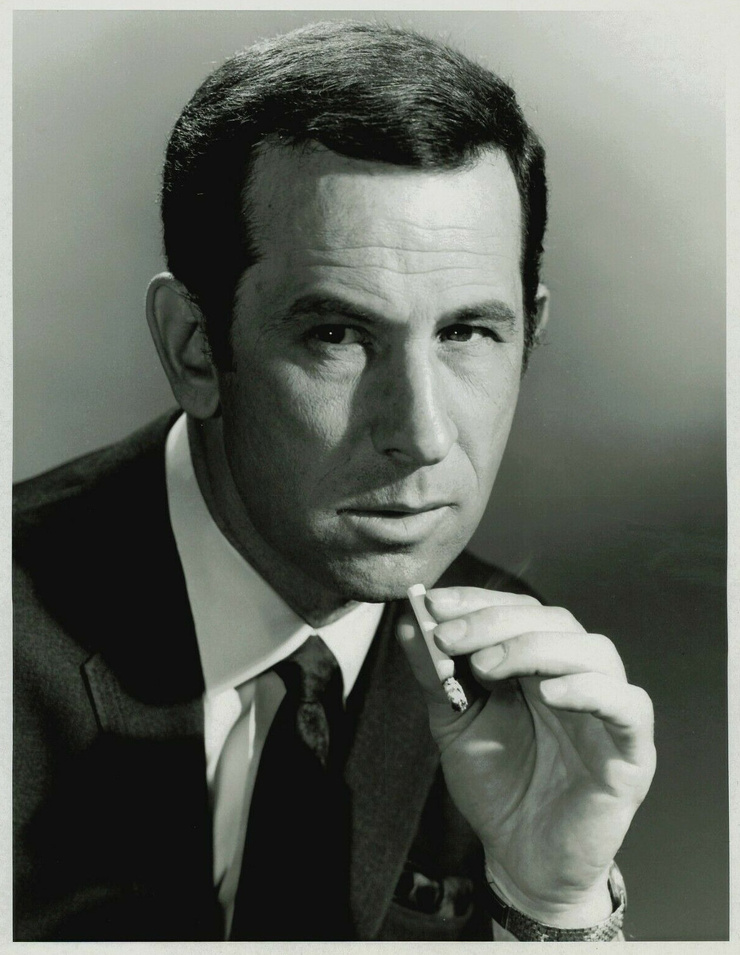 Don Adams