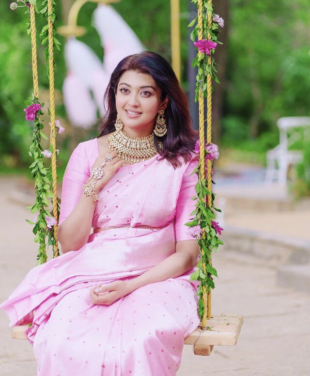 Picture of Pranitha Subhash
