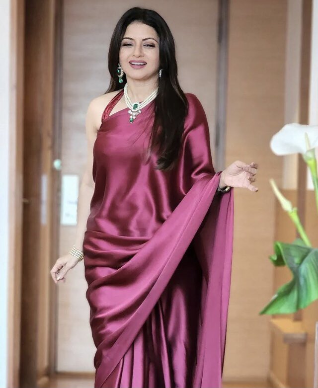 Picture of Bhagyashree