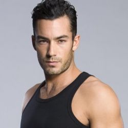 Picture of Aarón Díaz