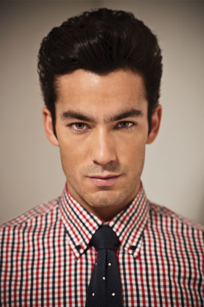 Picture of Aarón Díaz