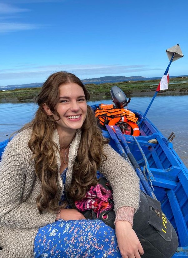 Picture of Josefina Montane