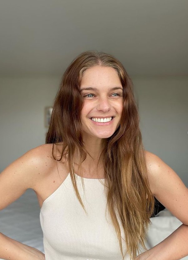 Josefina Montane image