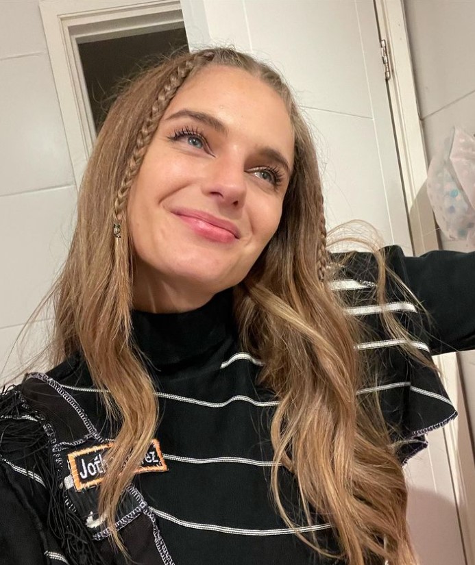 Picture of Josefina Montane