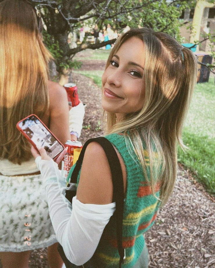 Picture of Ayla Woodruff