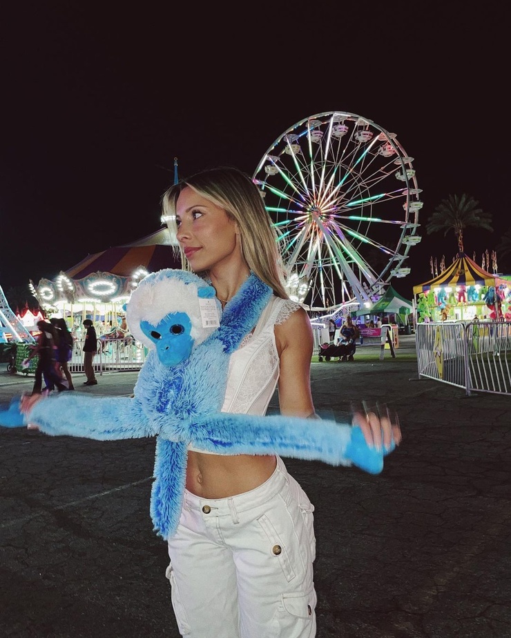 Picture of Ayla Woodruff