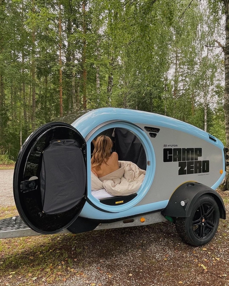 Picture of Ebba Zingmark