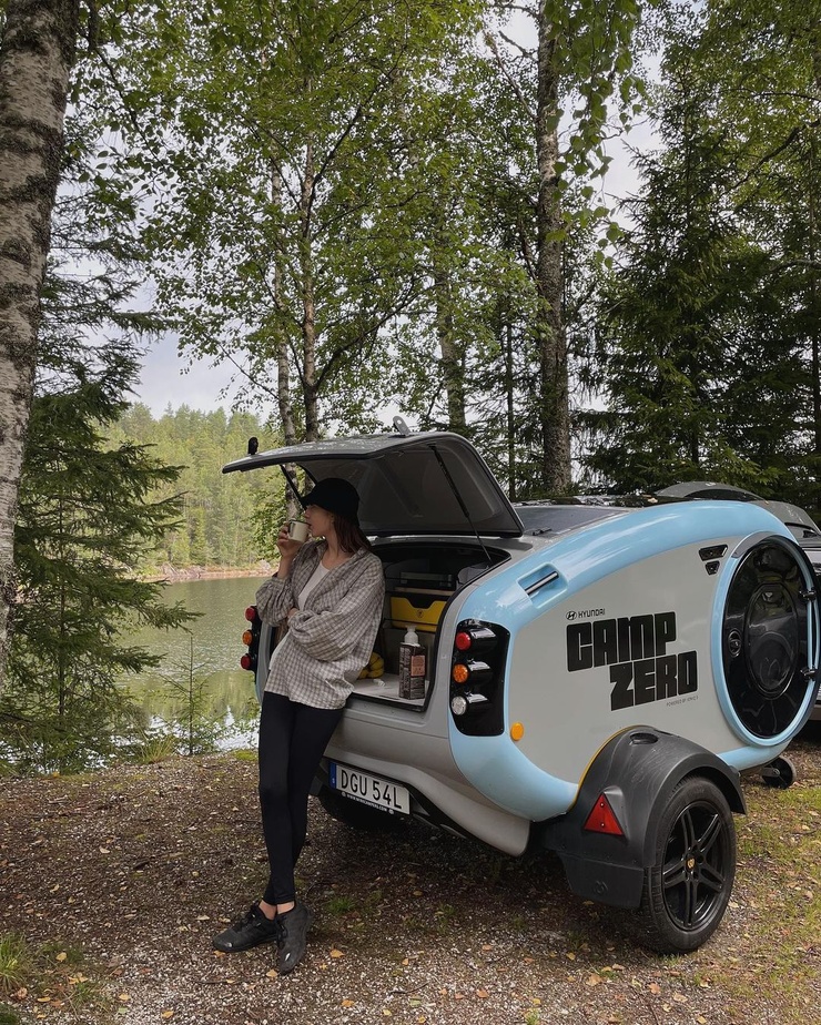 Picture of Ebba Zingmark