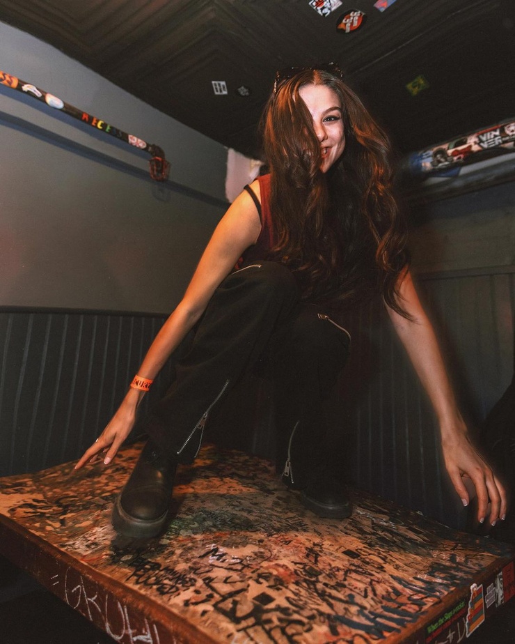 Picture of Kira Kosarin