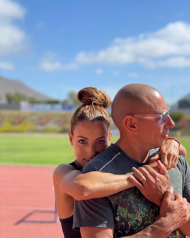 Image of Ivet Lalova