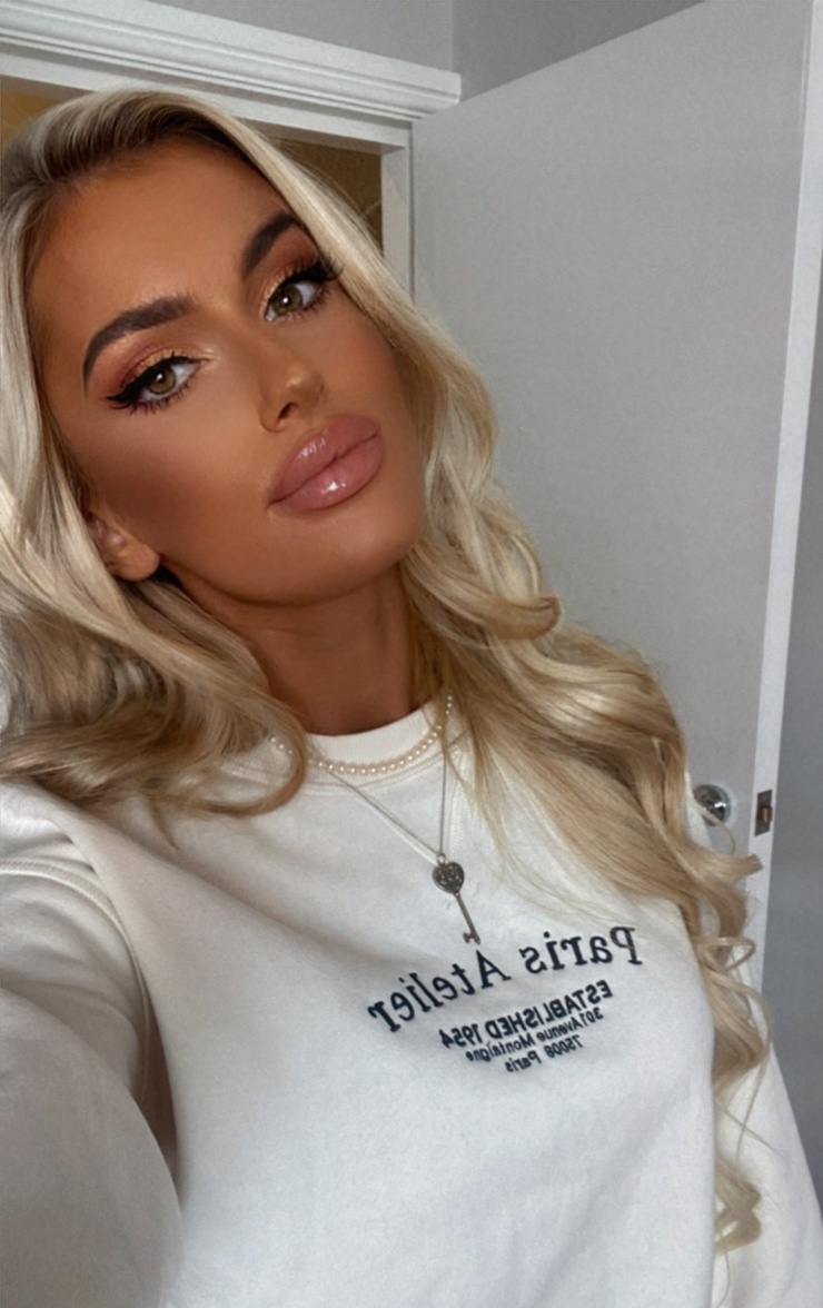 Picture of Mariah May