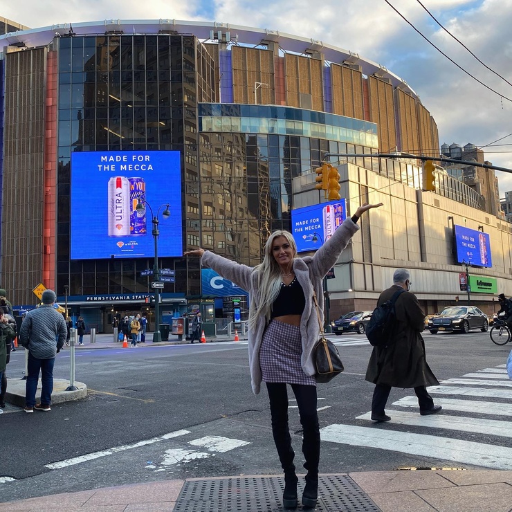 Picture of Mariah May